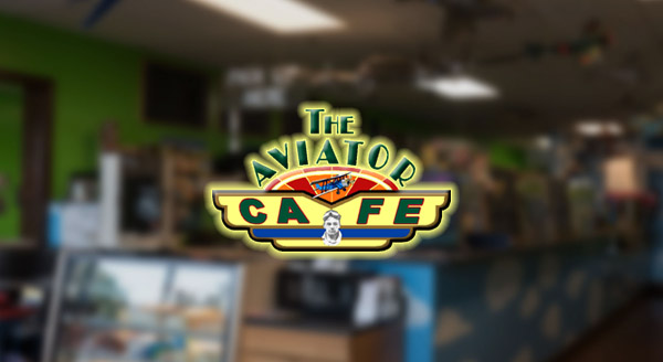 The Aviator Cafe - Restaurant in Blairsville, Ga
