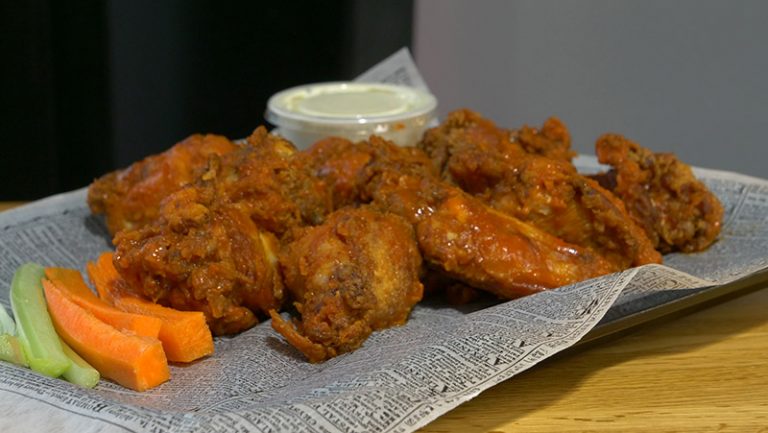 The Aviator Cafe - Restaurant in Blairsville, Ga